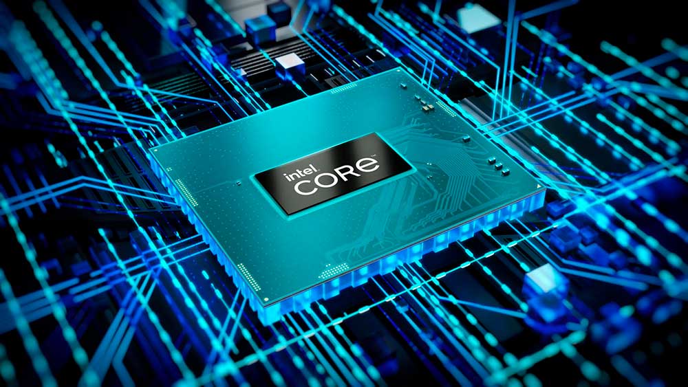 Intel N95: CPU Alder Lake-N con 4 E-Core a 3,10 GHz